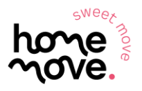 Home move - Accueil